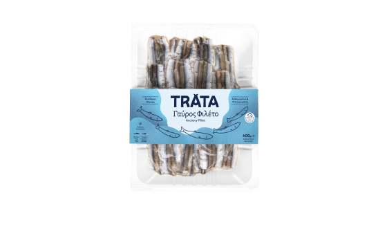 Tuna Αρχεία - Trata Greece